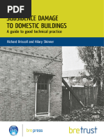 BRE Digest 251 | PDF