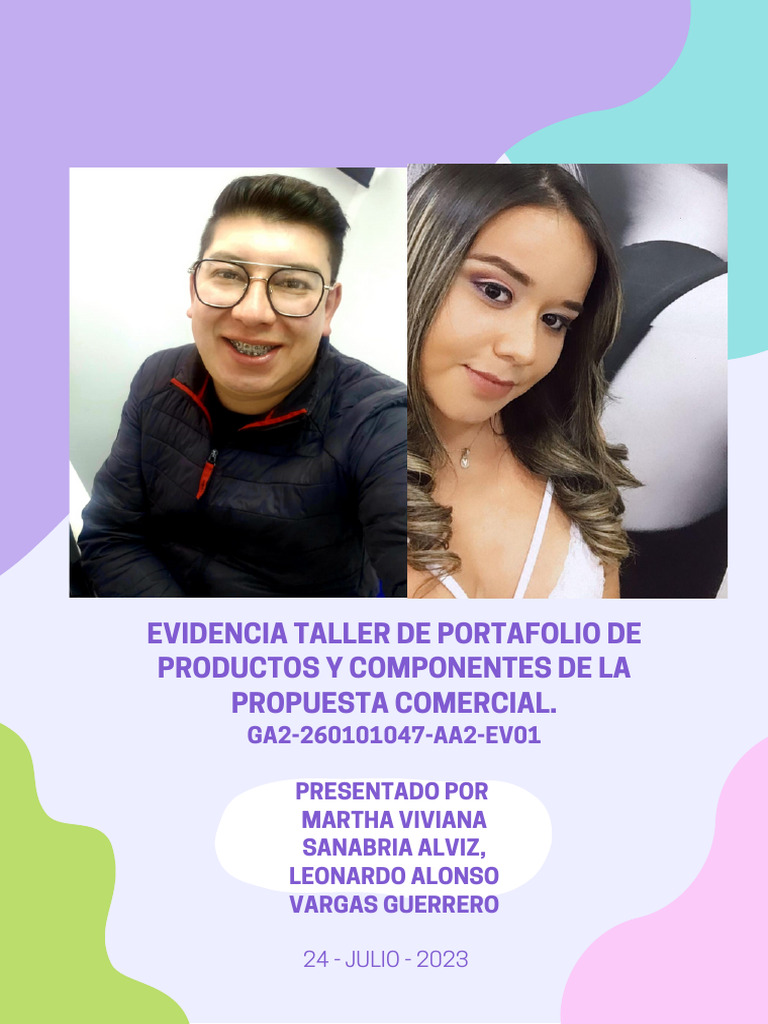 Propuesta de Proyecto de Marketing | PDF | Marketing | Producto (Negocio)