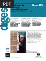 BRE Digest 251 | PDF