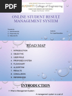 Students Attendance Management System Report | PDF | Feasibility Study ...