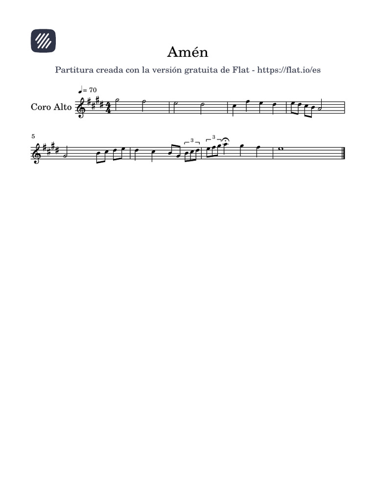 Amén | PDF