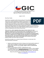 Pastor Installation Invitation Guidelines | PDF | Pastor | Christian ...