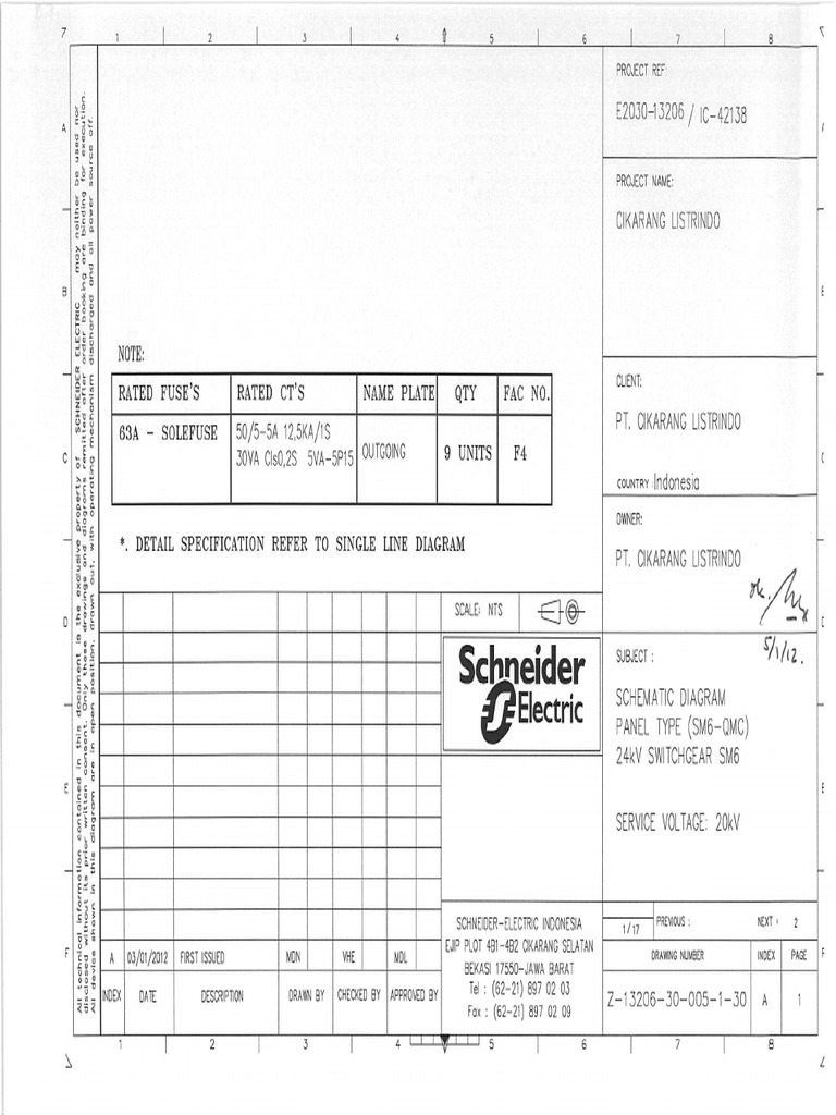 Z-13206-30-005-1-30 QMC | PDF