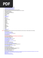 DOH Calendar of Activities | PDF | Cancer | Health Care