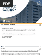 IIM CV Template | PDF