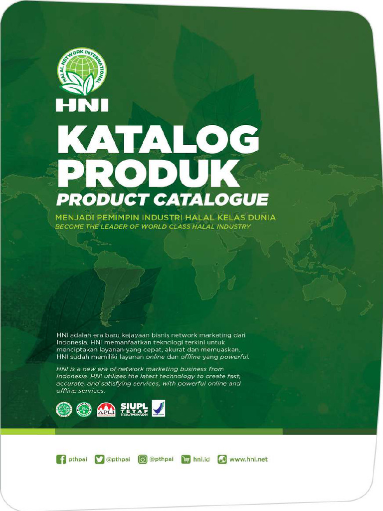 Comprehensive Guide to Herbal Products | PDF