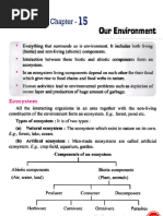Grade 9 Valency Chart | PDF | Valence (Chemistry) | Iron