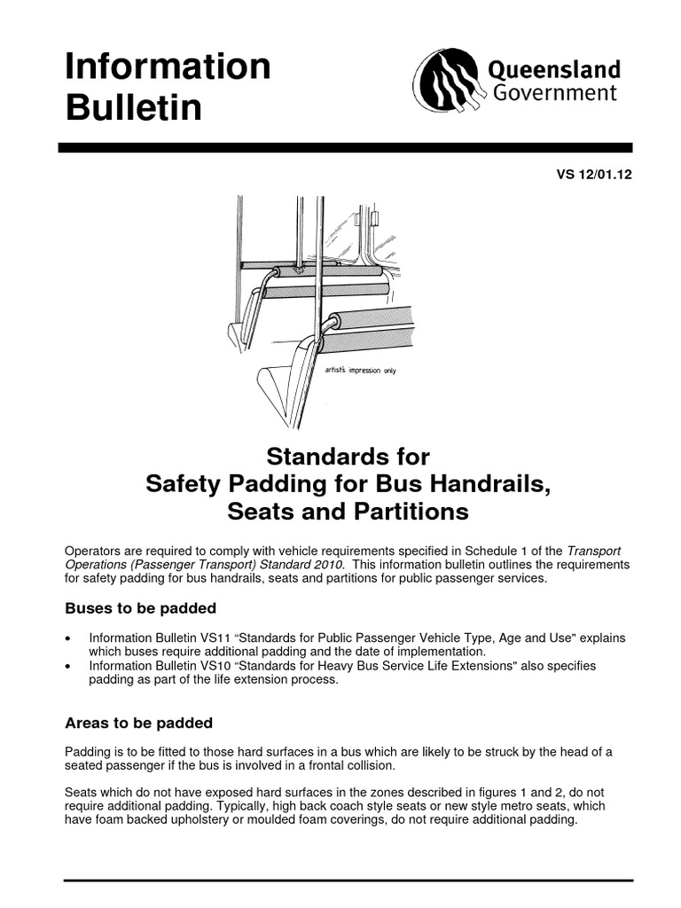 Pdf_vsa12_guideline_for_safety_padding_for_bus_handrails_seats_and ...