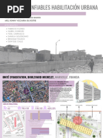 Edificio Hibrido | PDF | edificio | Diseño arquitectonico