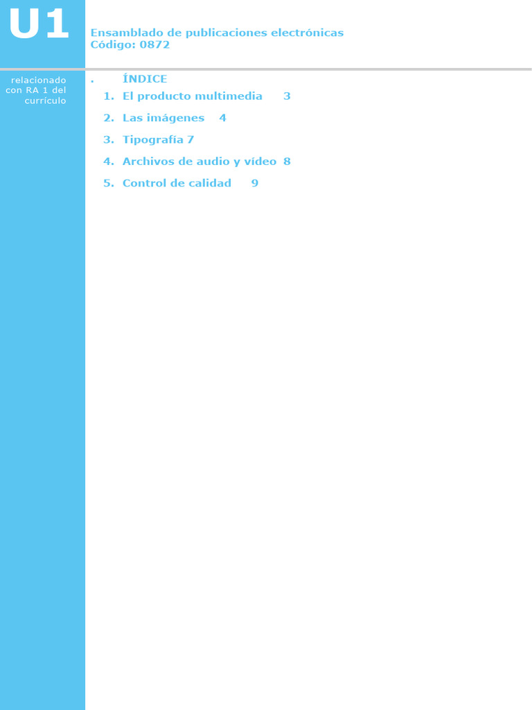 Ra1 Tema 23 24 | PDF | Multimedia | Códec