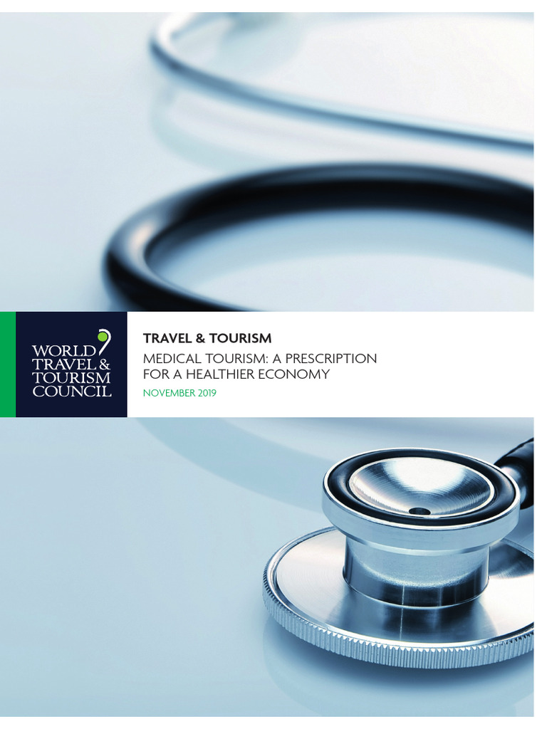 Costa Rica's Role in Medical Tourism | PDF | Social Science
