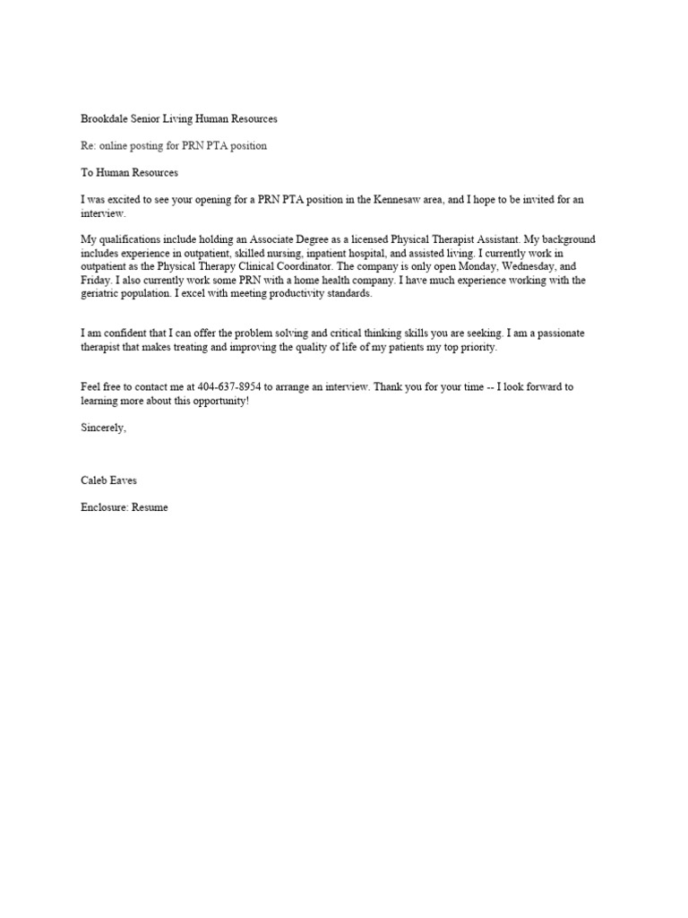 Resume Final | PDF | Wellness