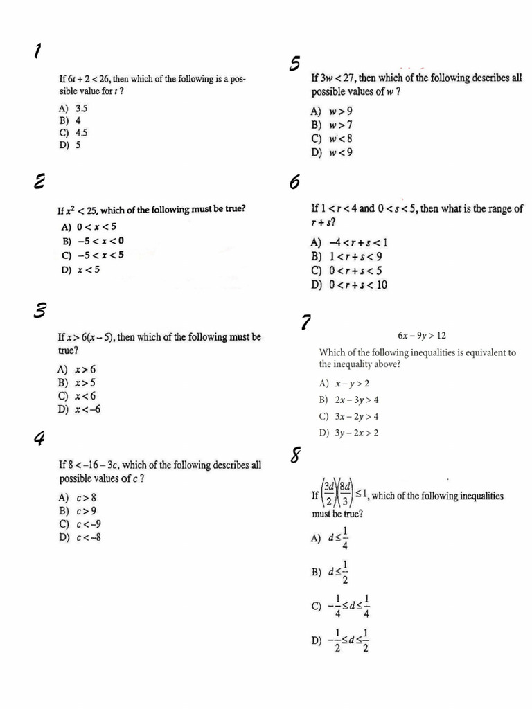 PSCORE - 2homework - Part 2 - Part 4 | PDF