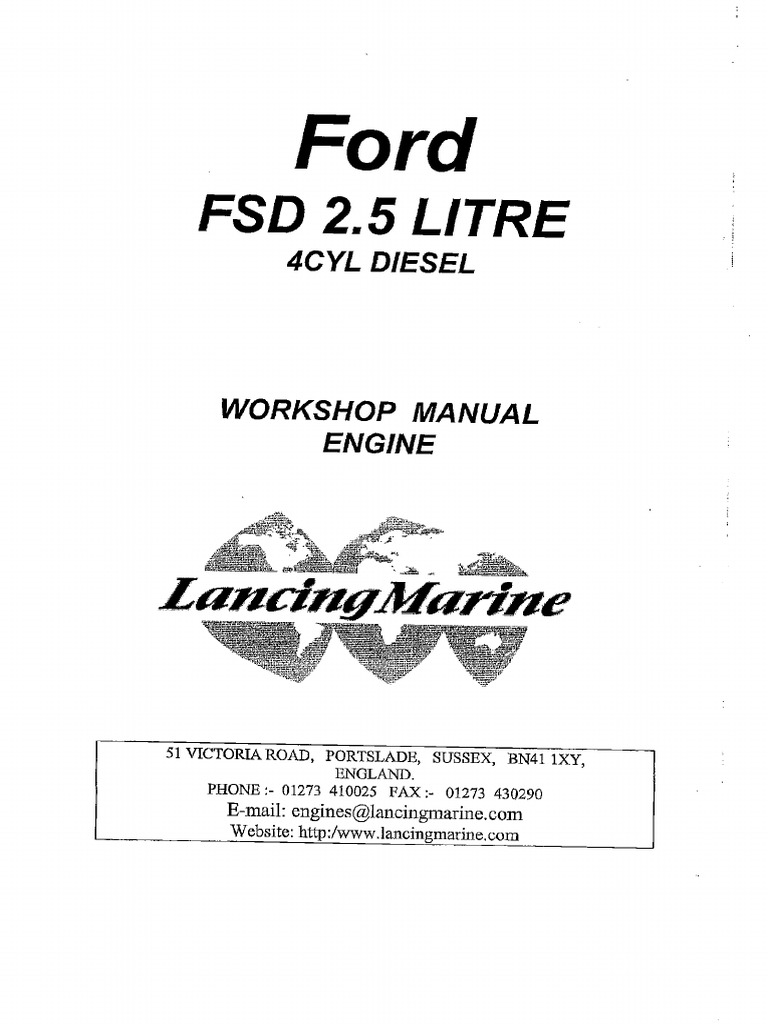 FSD Workshop Sect 1-3 | PDF