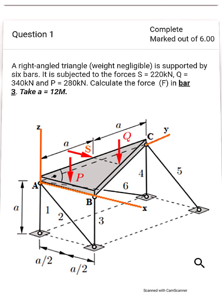 Deferred CEE TEST 1 | PDF