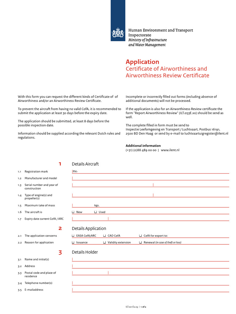ILT.001Ea.09R+-+Application+Certificate+of+Airworthiness+and ...