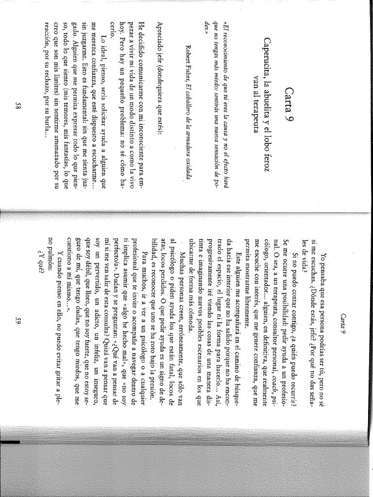 (Ok, Libro) Rovira Celma, Alex - La Brujula Interior (Cartas 9-12) | PDF