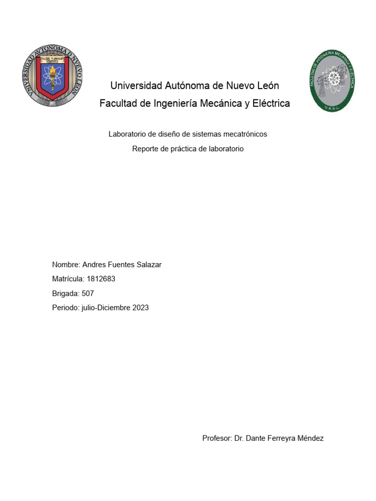 Practica 3 DSM-1812683 | PDF