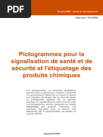 Formation sur les pictogrammes de sécurité | PDF | Rouge | Vert