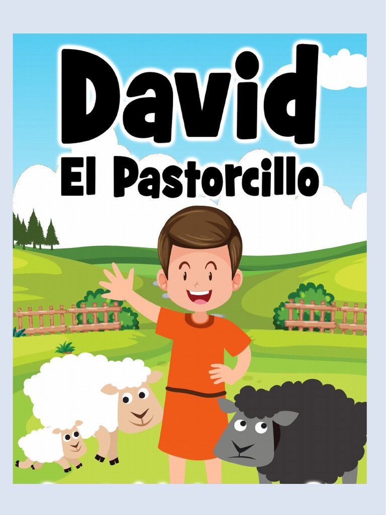 Clase - Rey David | PDF