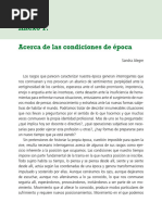 Una Semana de Siete Días - Magali García Ramis | PDF | Poesía