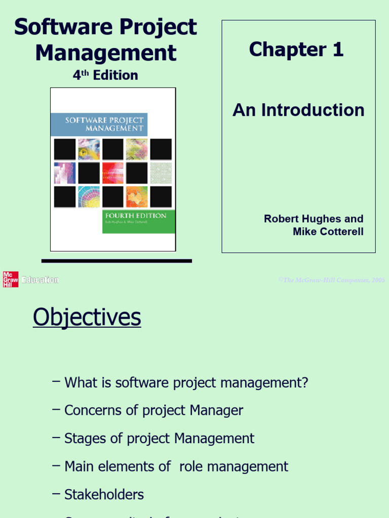 SPM Slides Chapter 1 | PDF