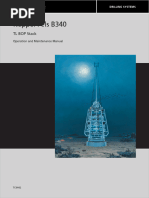 Cameron D DL Annular Bop Catalog | PDF | Piston | Cylinder (Engine)