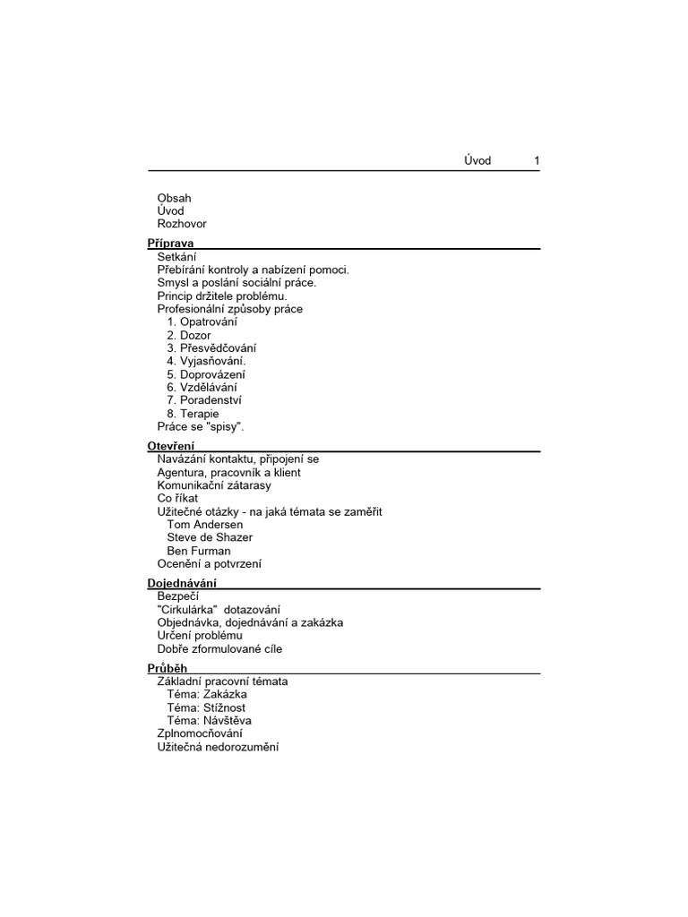 Ulehla Umeni Pomahat | PDF