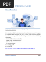 Data Entry Sample Projects by Azharul Rafy | PDF | Microsoft Excel ...