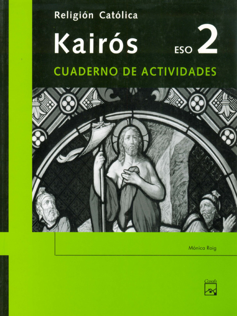 2º Eso Cuaderno Actividades | PDF