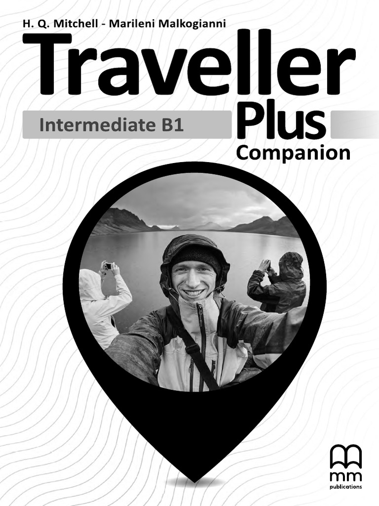 Traveller Plus Intermediate Comp | PDF