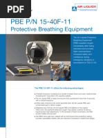 Rescue 406SG PDF | PDF | Equipment | Electrical Engineering