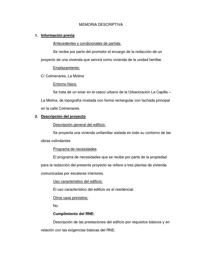 Viv Multi 29 | PDF | Fundación (Ingeniería) | Hormigón