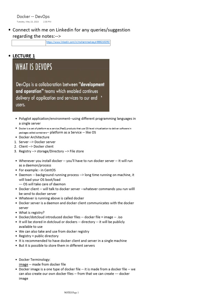 Docker 2 Pdf