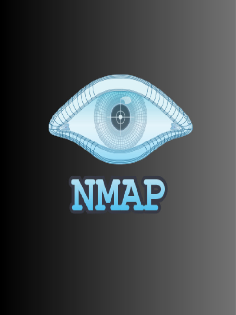 Nmap Commands Collection Pdf Port Computer Networking Transmission Control Protocol