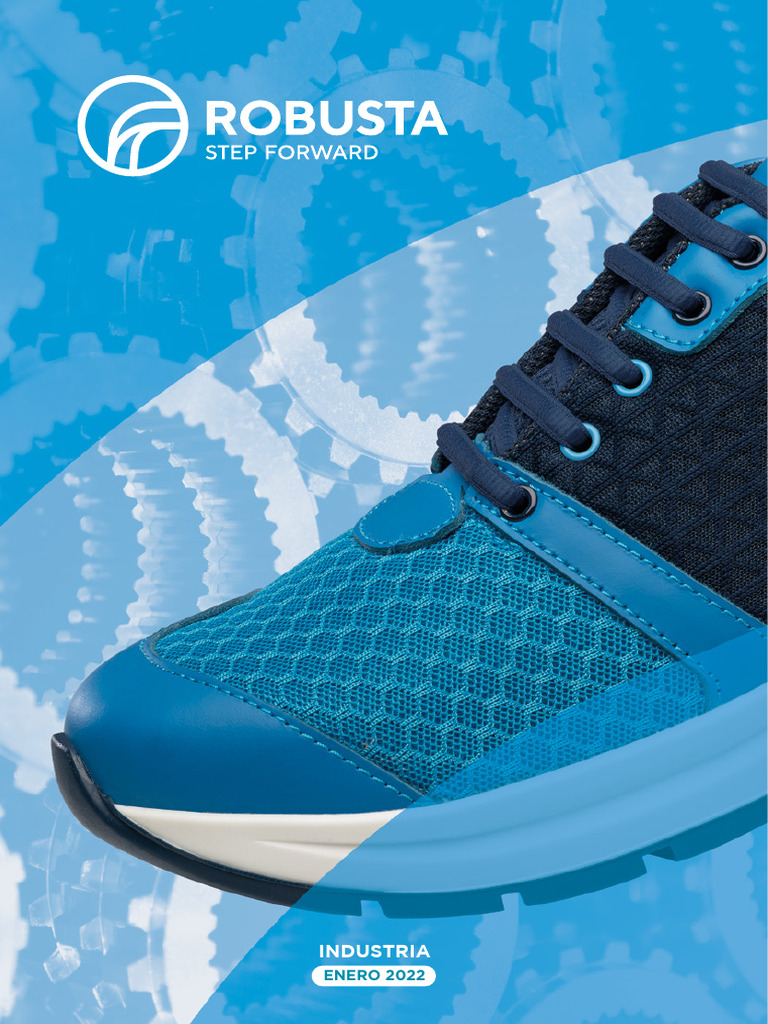 Robusta Industria | PDF