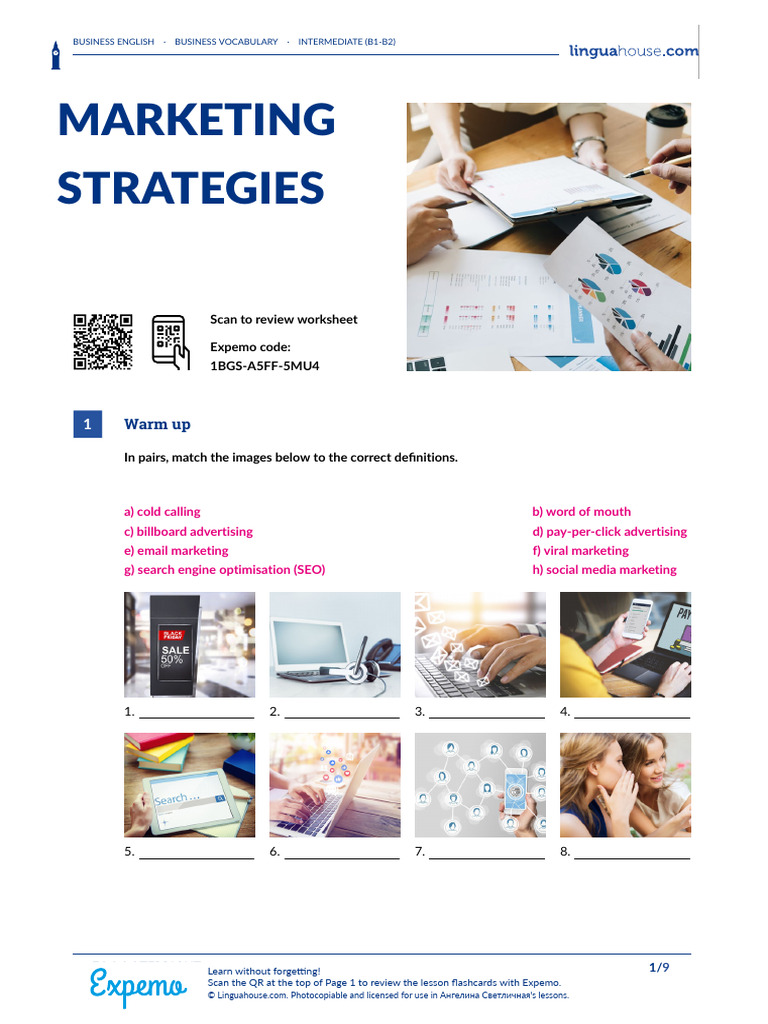 Customer Match Strategy for Marketing | PDF | Career & Growth | Computers