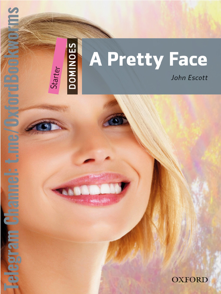 A Pretty Face | PDF