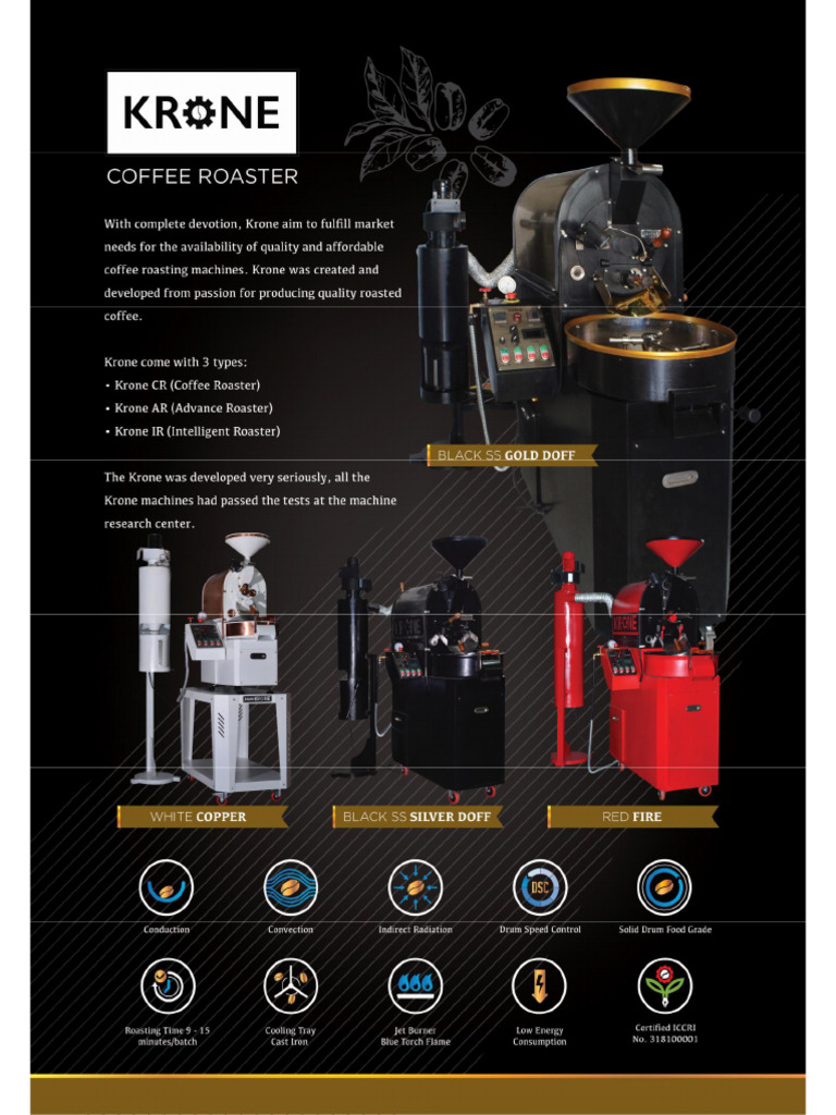 Krone Catalogue 2022 | PDF