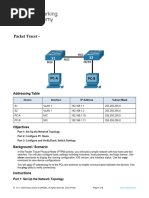 Deploying and Cabling Devices in Packet Tracer | PDF | Icon (Computing ...