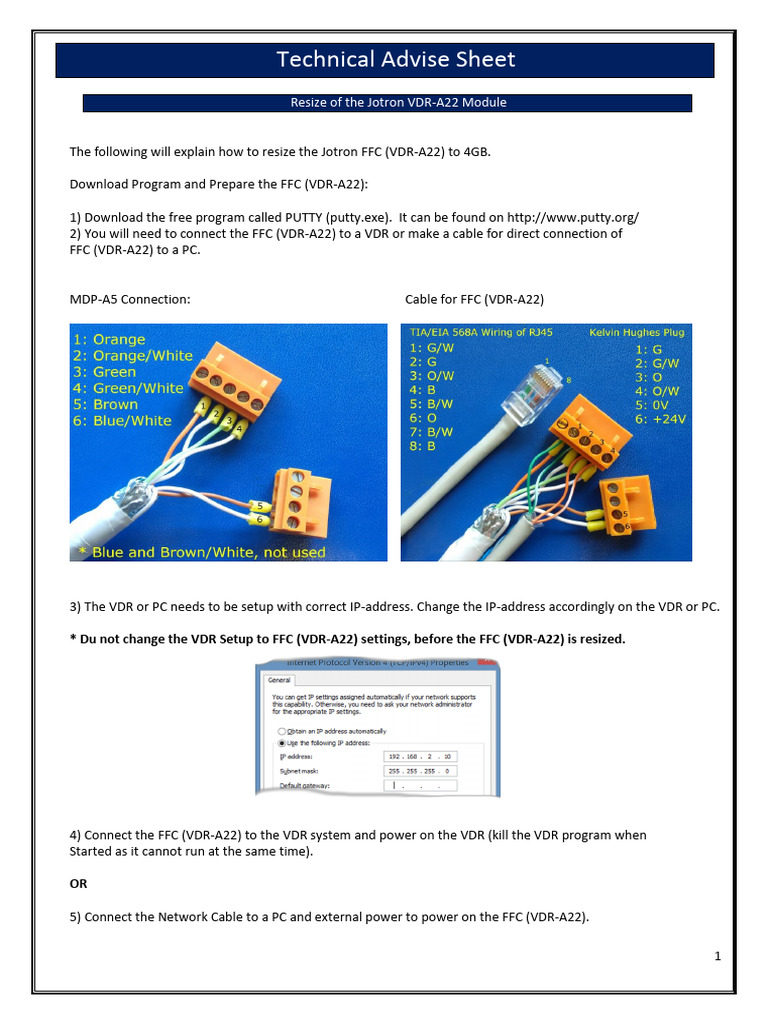 VDR-A22 Resize | PDF | Utility Software | Computing
