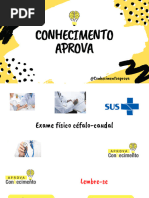 Exame Físico do Tórax e Pectoriloquia | PDF | Pulmão | Respiração