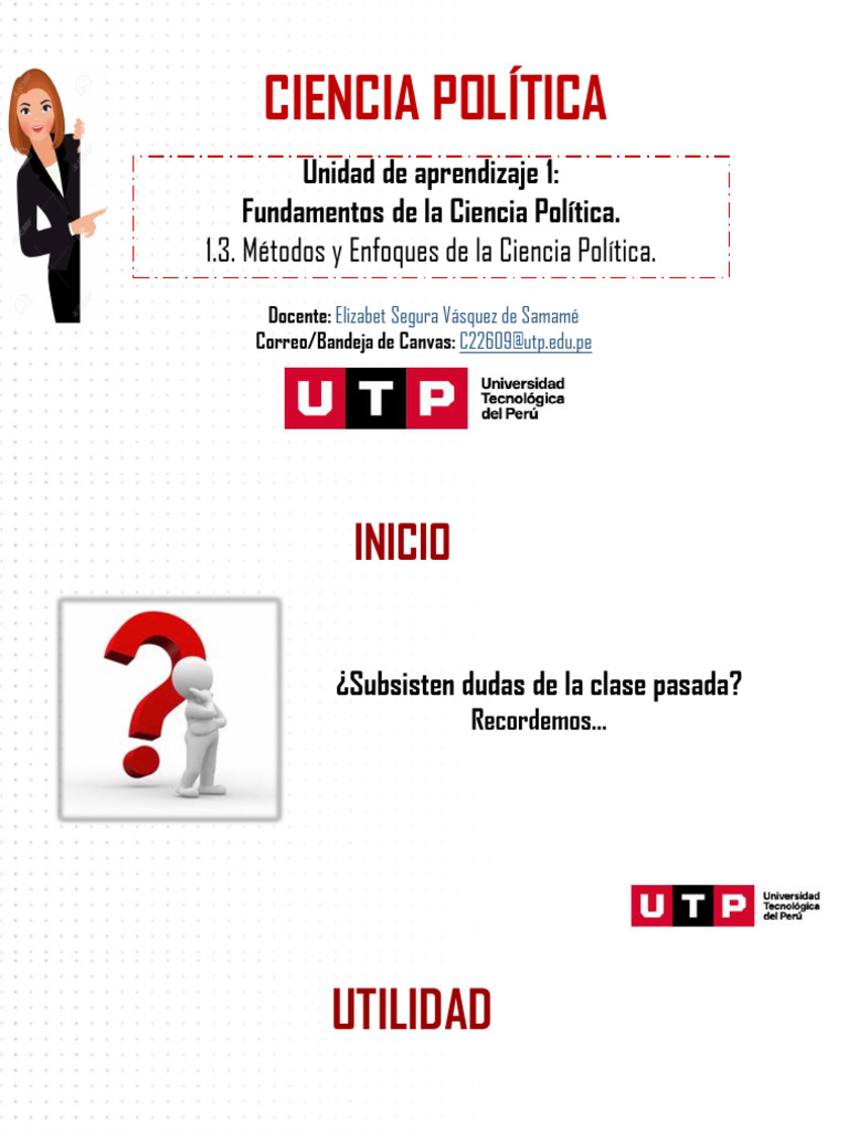 S03 s1 Material | PDF