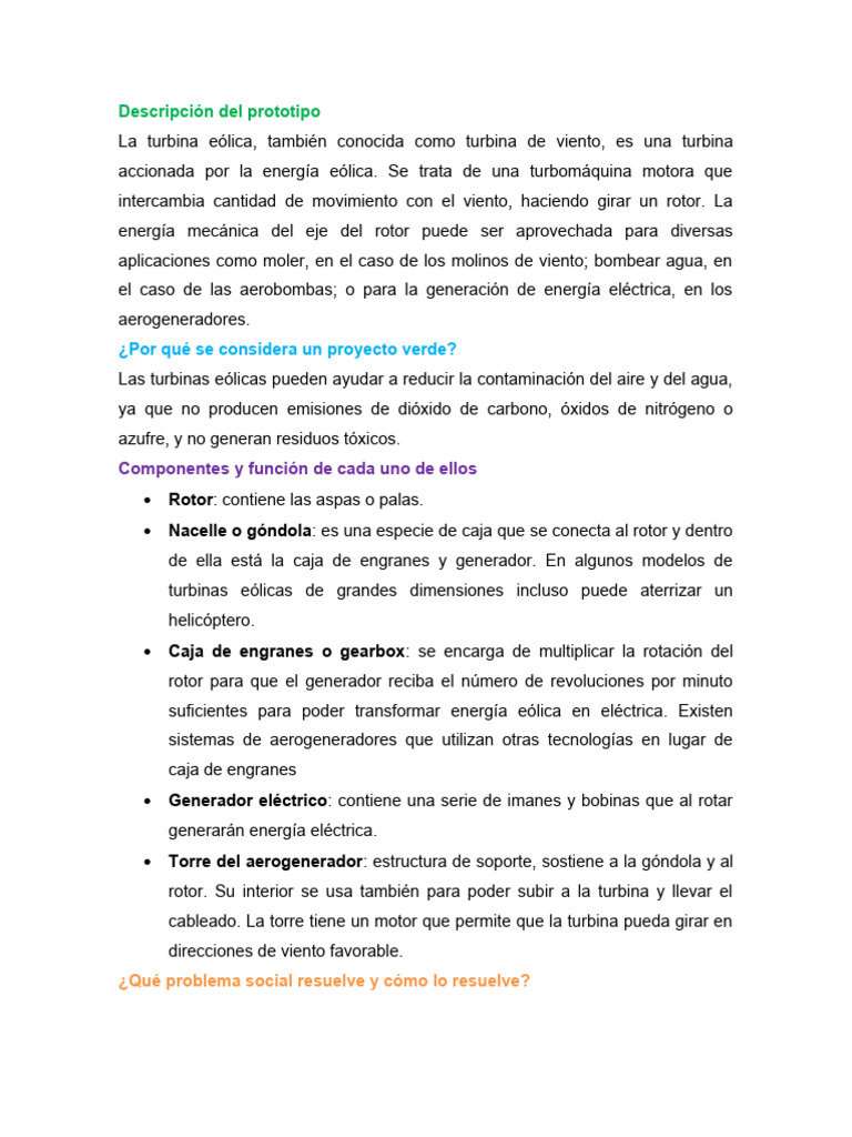 Guion Video de Física | PDF Guion Video de Física | PDF