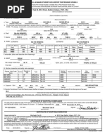 Asme Interactive Form U 1a | PDF