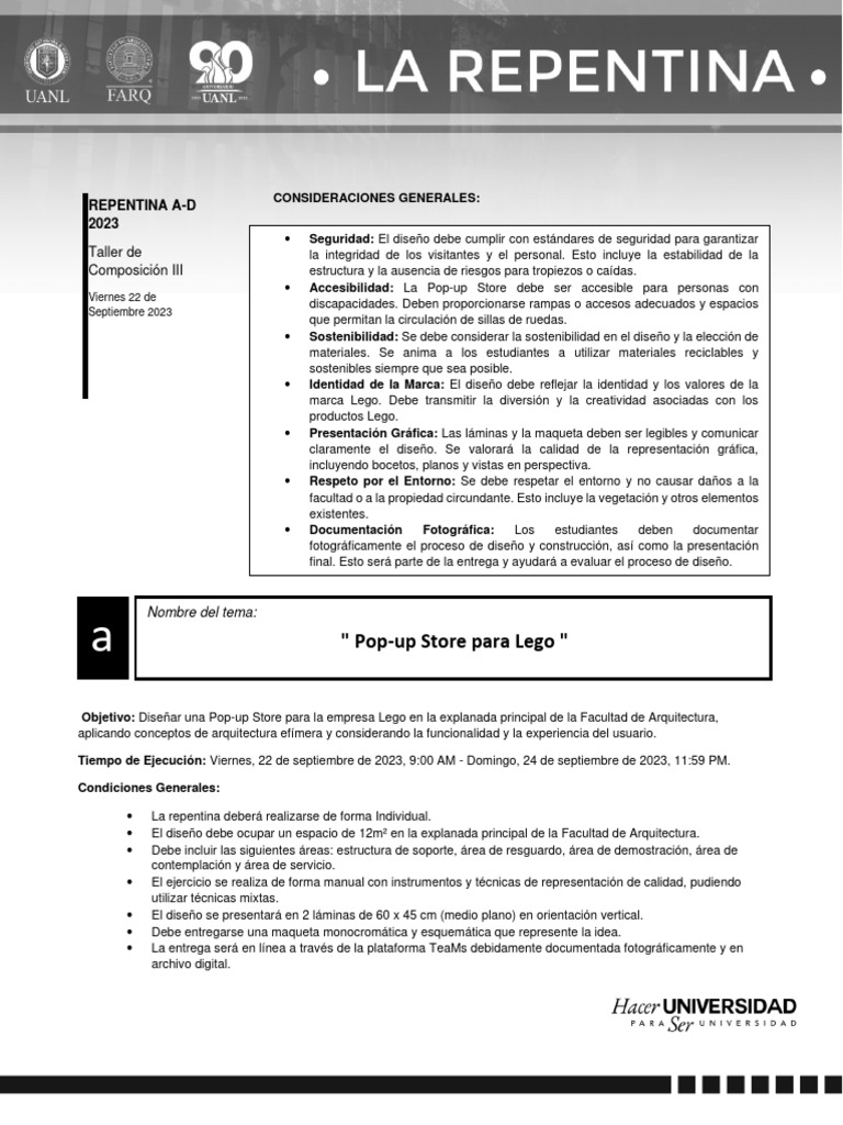 03 Ad23 Tciii | PDF | Diseño | Marketing
