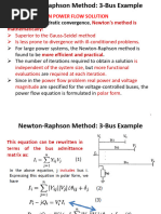 Newton Raphson Matlab Code | PDF | Teaching Methods & Materials | Science & Mathematics