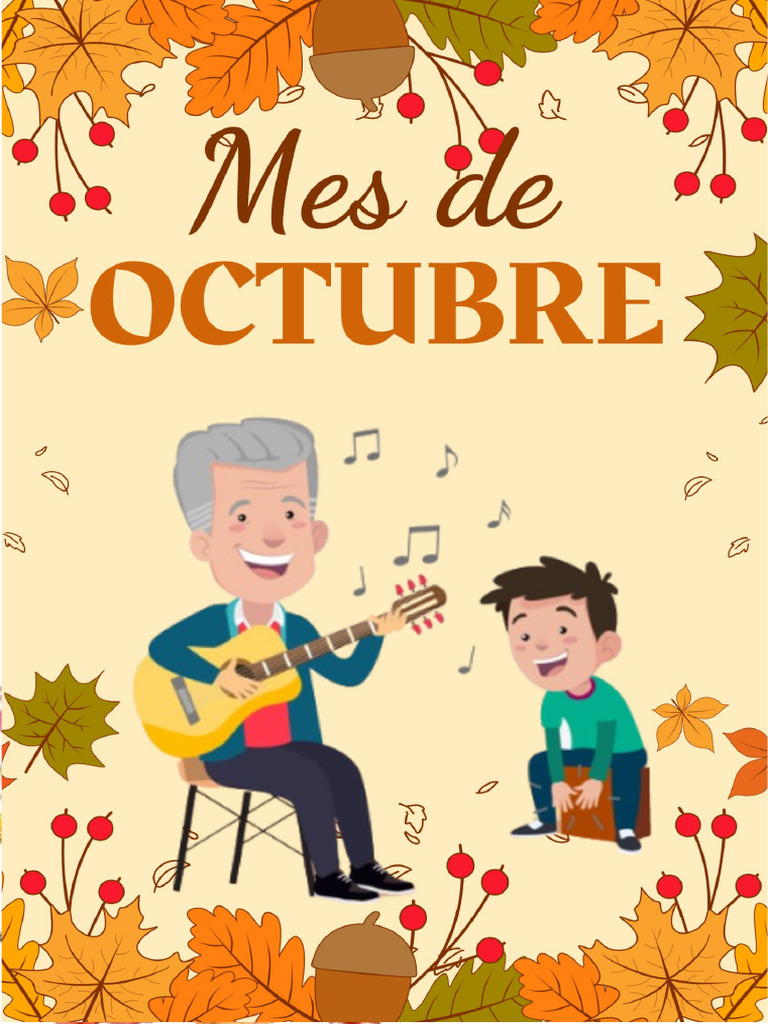 ACTIVIDAD DE APRENDIZAJE - 12 DE OCTUBRE - III CICLO (1) | PDF