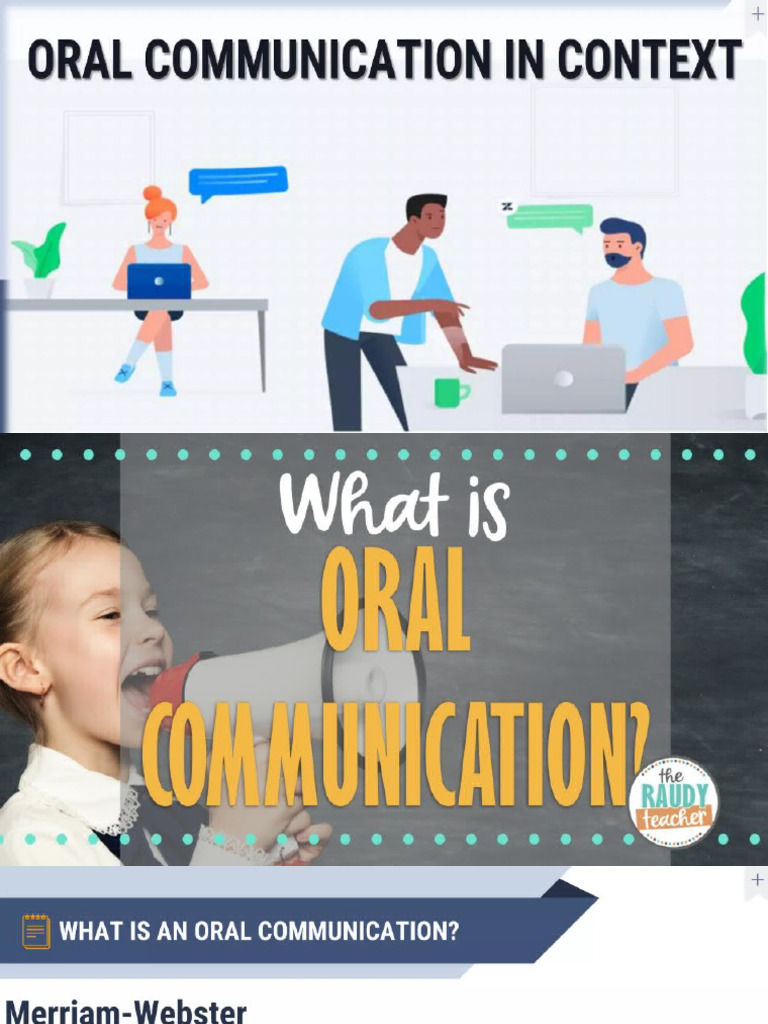 OCC Subject Orientation | PDF