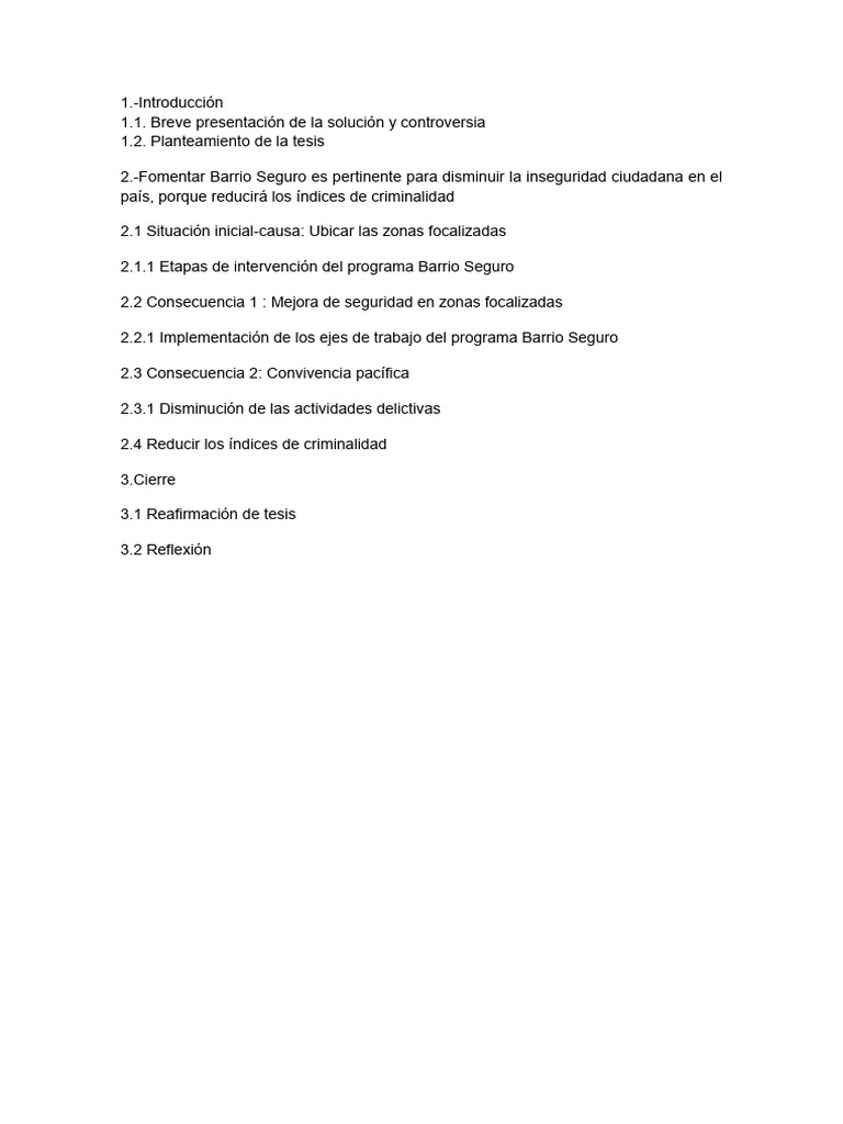 cpl2 Esquema | PDF | Policía cpl2 Esquema | PDF | Policía